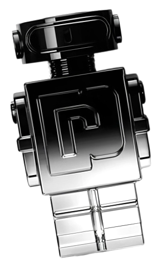 Paco Rabanne Phantom Elixir духи мужские 50 мл - Пако Рабан Фантом Эликсир парфюм для мужчин
