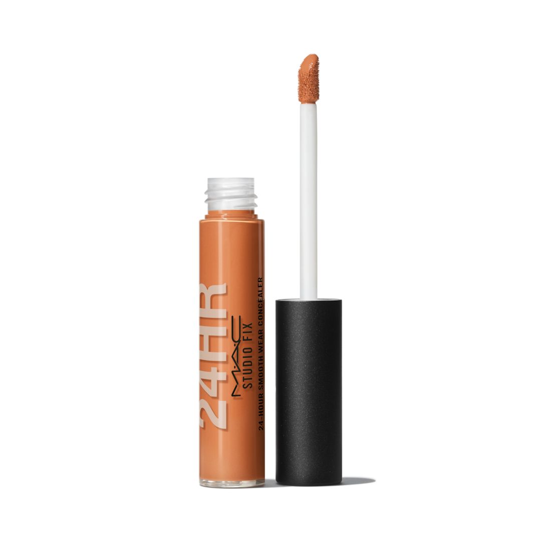 MAC Устойчивый корректор Studio Fix 24-Hour Liquid Concealer, NC50, 7 мл