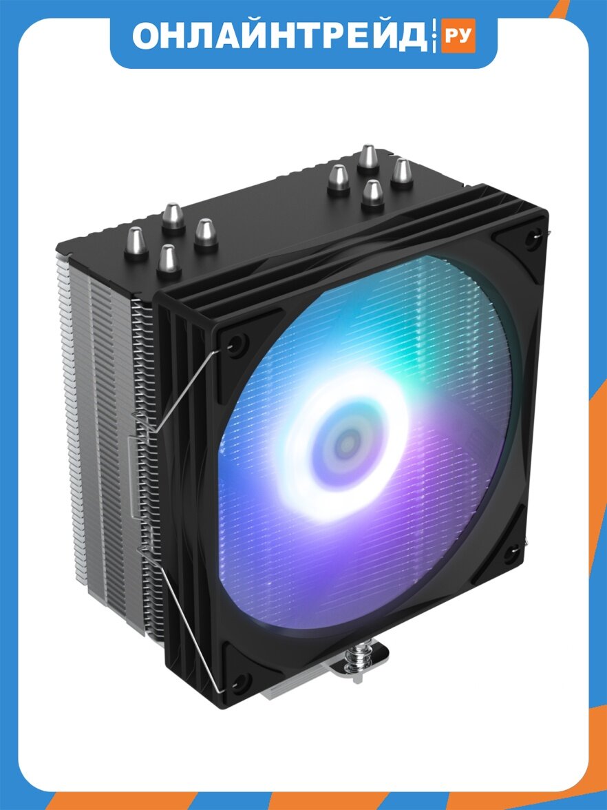Кулер для процессора Zalman CNPS9X OPTIMA2