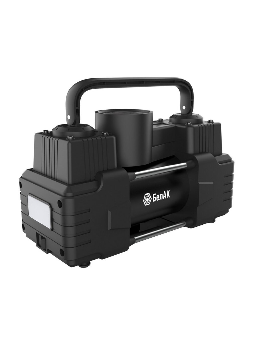 Автомобильный компрессор БАК.99160