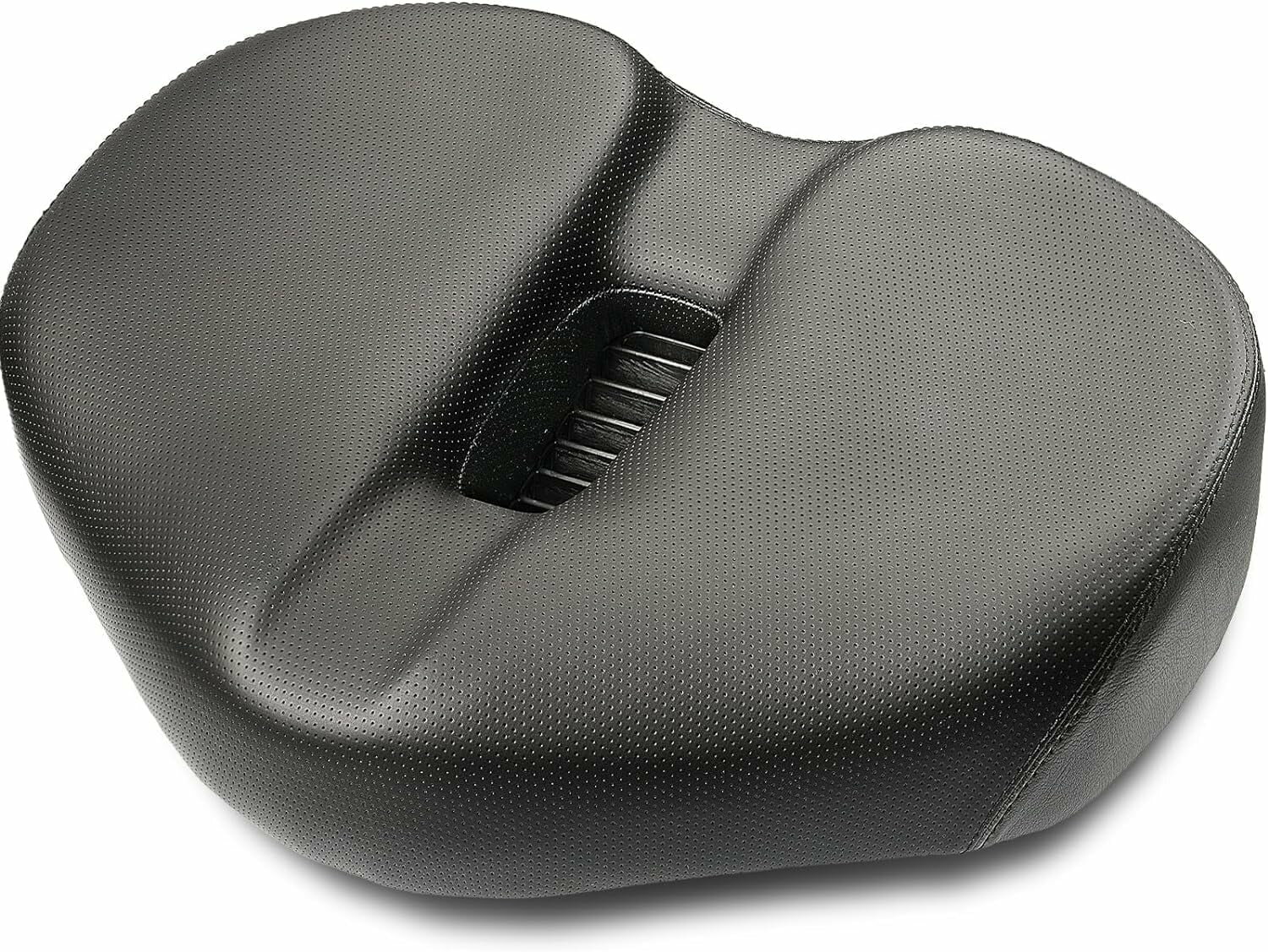 Велосипедное седло без носа для мужчин и женщин