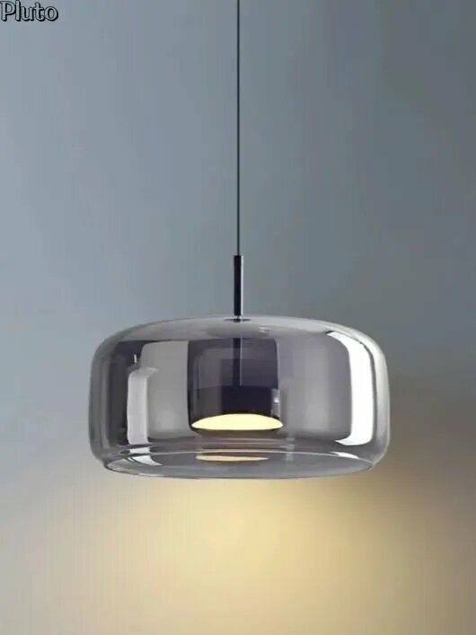 Charon Люстра, LED, 12 Вт для дома, отеля, ресторана, балкона умный свет