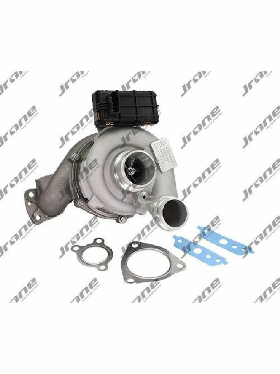 Турбокомпрессор Jrone Turbo 8G20-300-869 для Mercedes-Benz Sprinter, Jeep Grand Cherokee