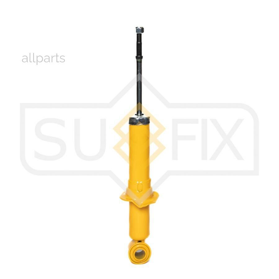 SUFIX SA1277 Амортизатор | зад прав/лев |