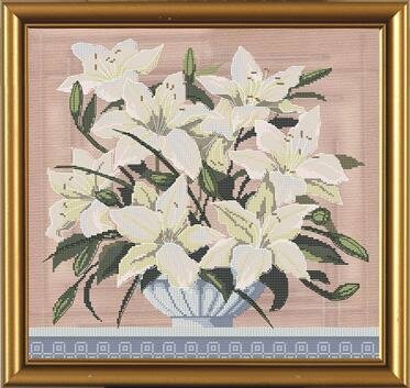 Хрустальная мечта СР-2046