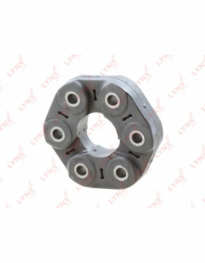 Муфта карданной передачи BMW 1(E81/E87/F20) 1.6-2.0 04> / 3(E36/E46/E90/F30) 2.0-3.0 90> / 5(E34/E39