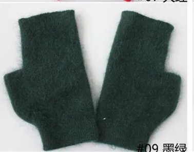 Варежки для женщин