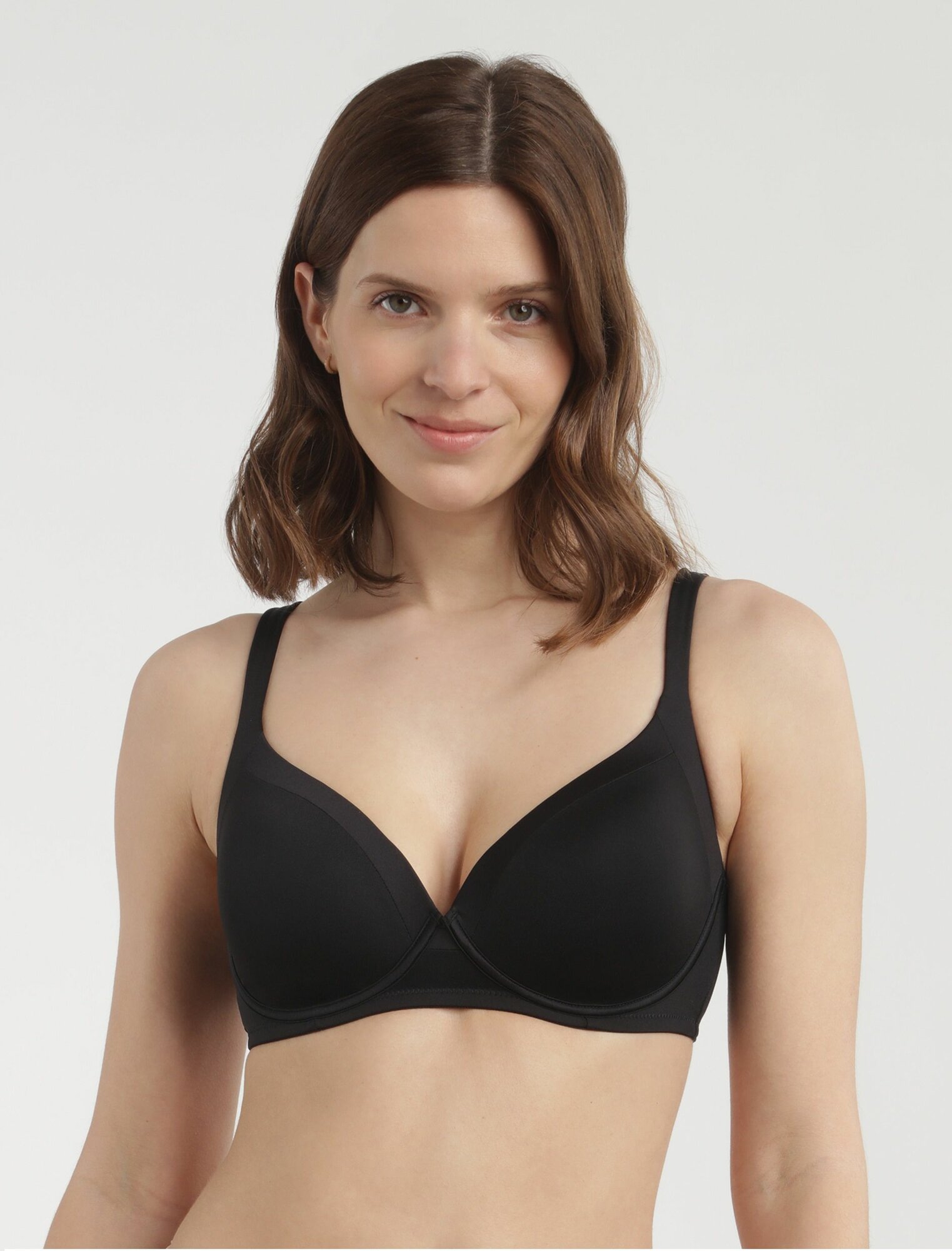 Бюстгальтер Базовая коллекция