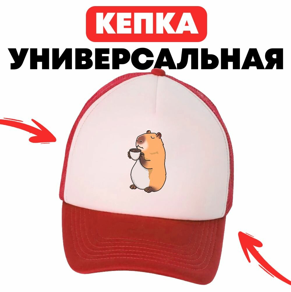 Кепка для велоспорта  Базовая коллекция для мужчин и женщин, размер 54