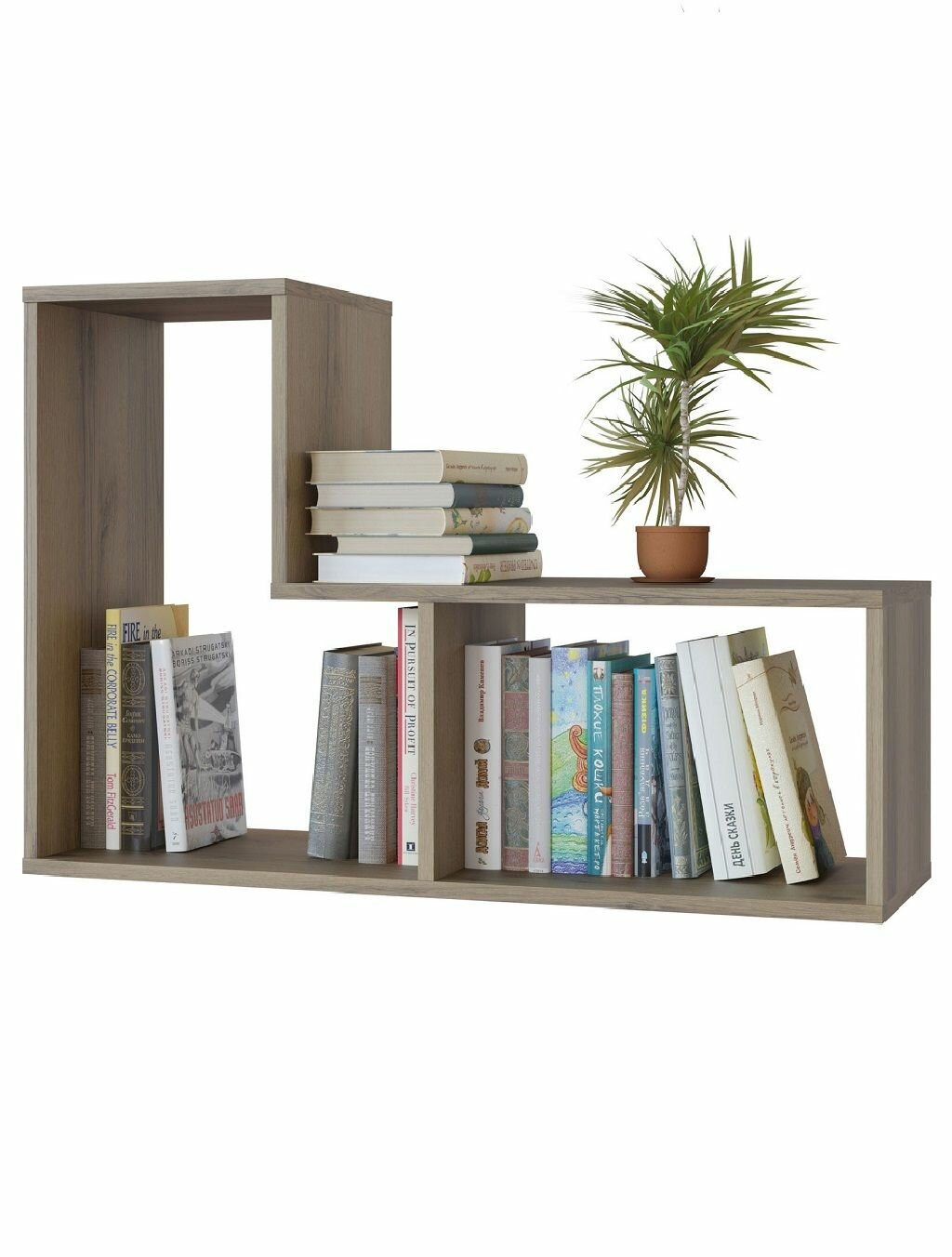 Полка ПК-9 90х29.6х60 см