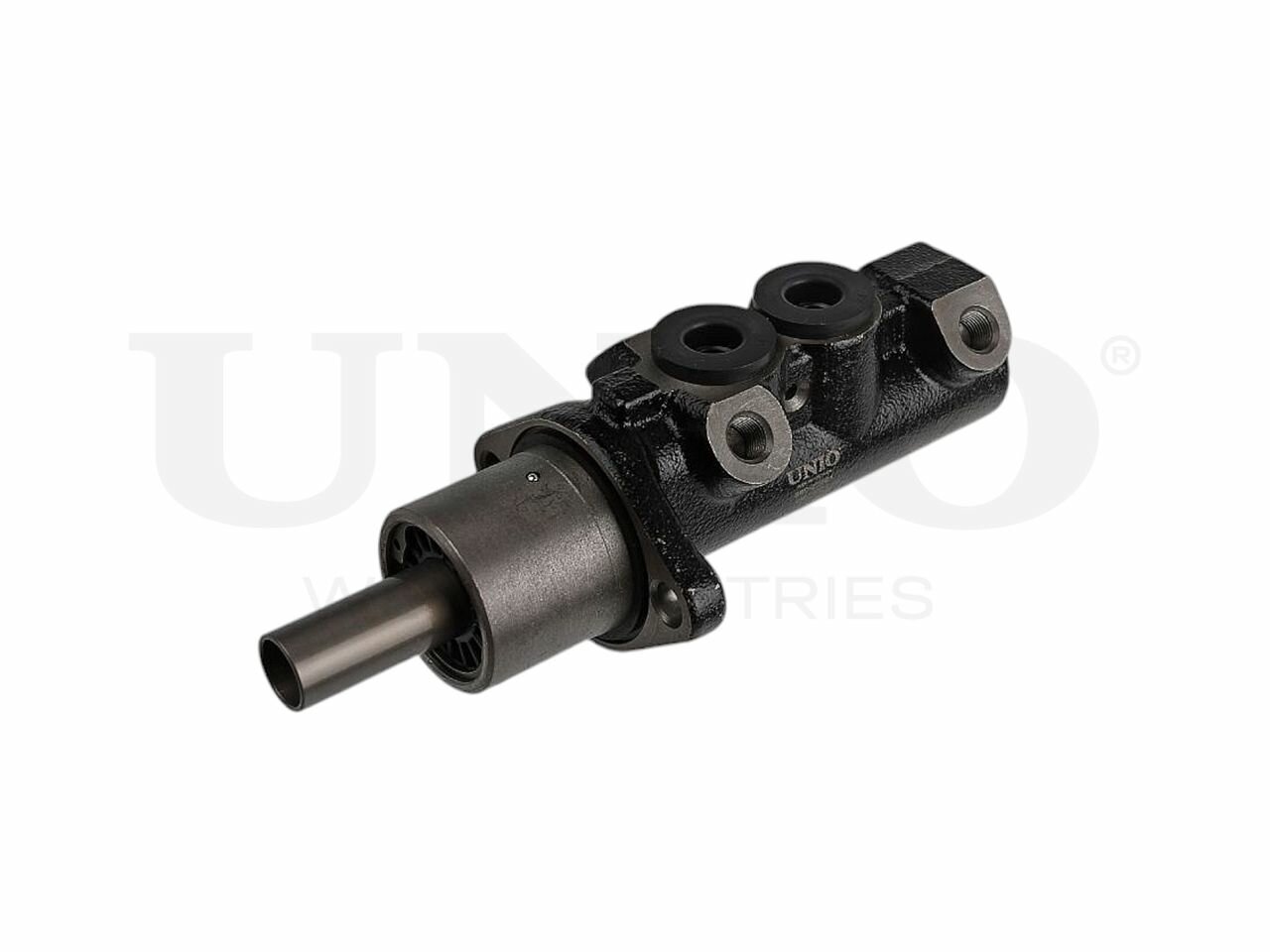 Цилиндр тормозной главный, для Фольксваген Поло III 95-, Пассат B3, B4 88-, Гольф II-IV Volkswagen Polo Passat Golf 88-, артикул BRC-20001 производителя UNIO