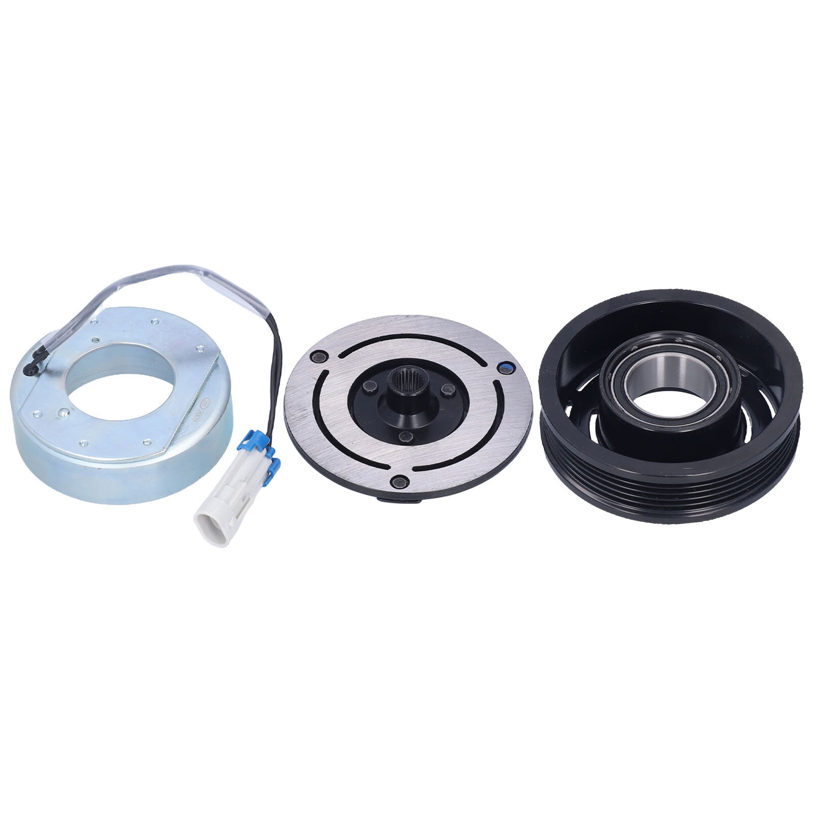 Комплект компрессора кондиционера