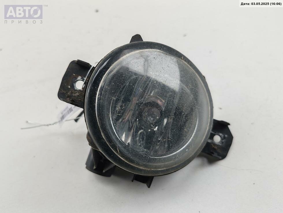 Фара противотуманная правая BMW 1 E81/E87 (2004-2012)
