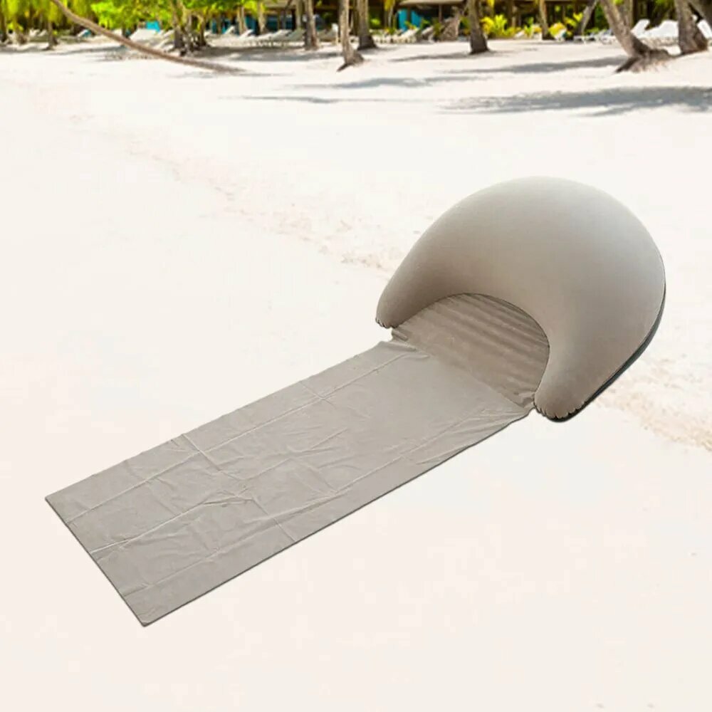 Надувной диван 160.00х70.00 см