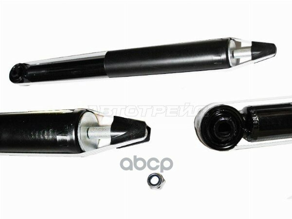 Амортизатор подвески Sat арт. ST52610SNA903