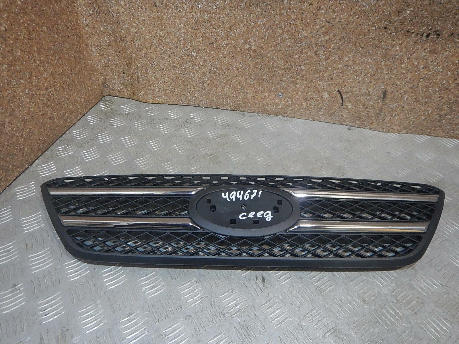 Б/У Решетка радиатора, KIA (Киа)-CEED (07-12) KIA CEED (07-12) дубликат новая 494671 Hyundai-KIA арт. JH03CED06007