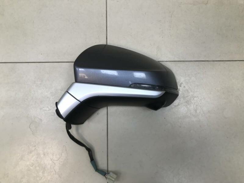 Зеркало левое электрическое Москвич 3 2022 кат.номер: 8210100U3400