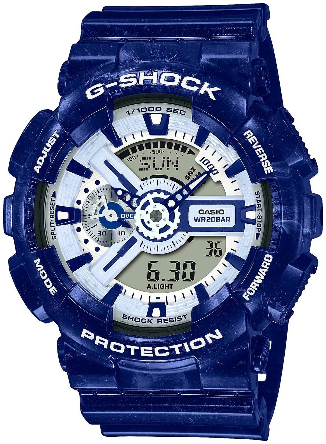 Наручные часы CASIO