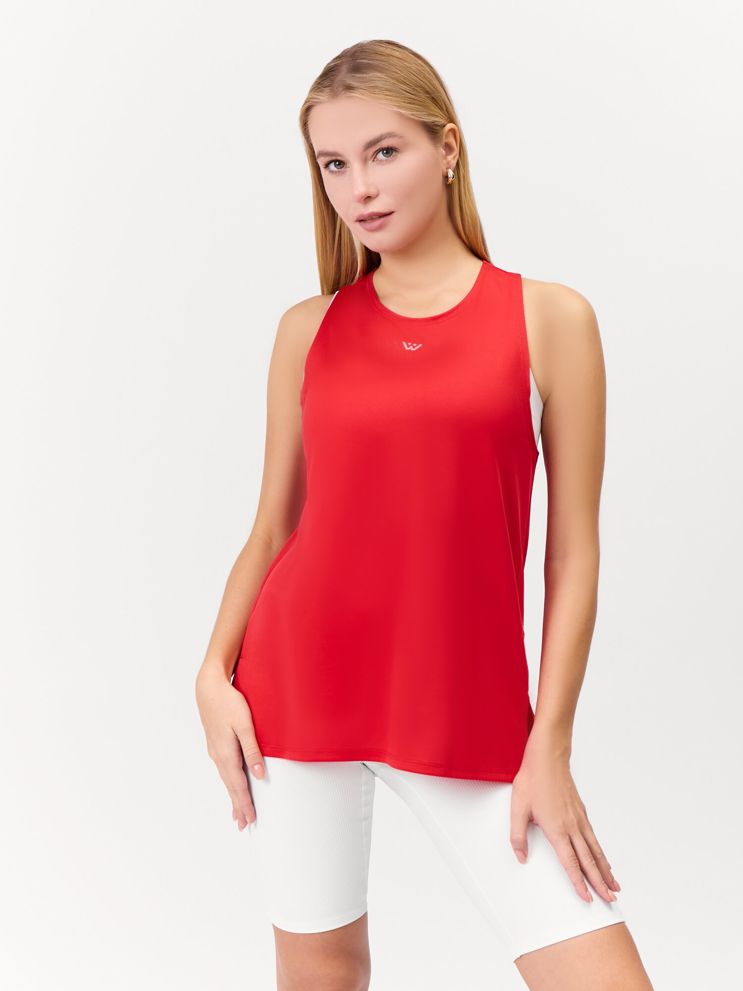 Майка спортивная