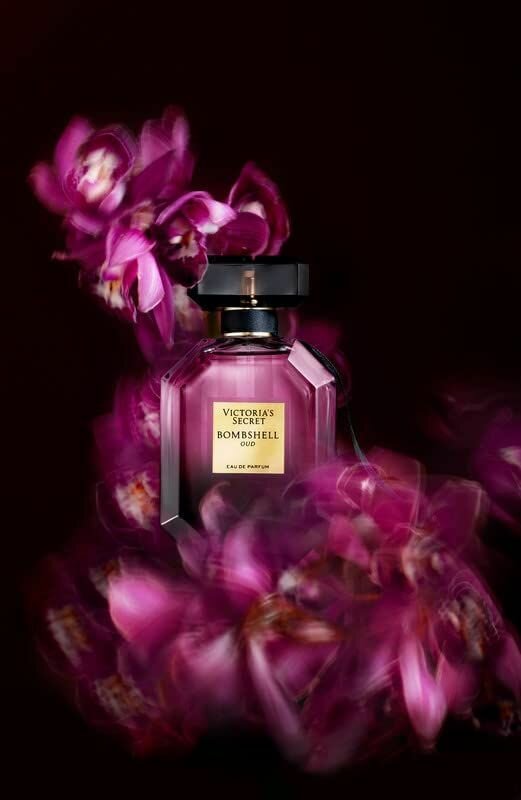 Victoria`s Secret, Bombshell Oud 50мл, Парфюмерная вода женская