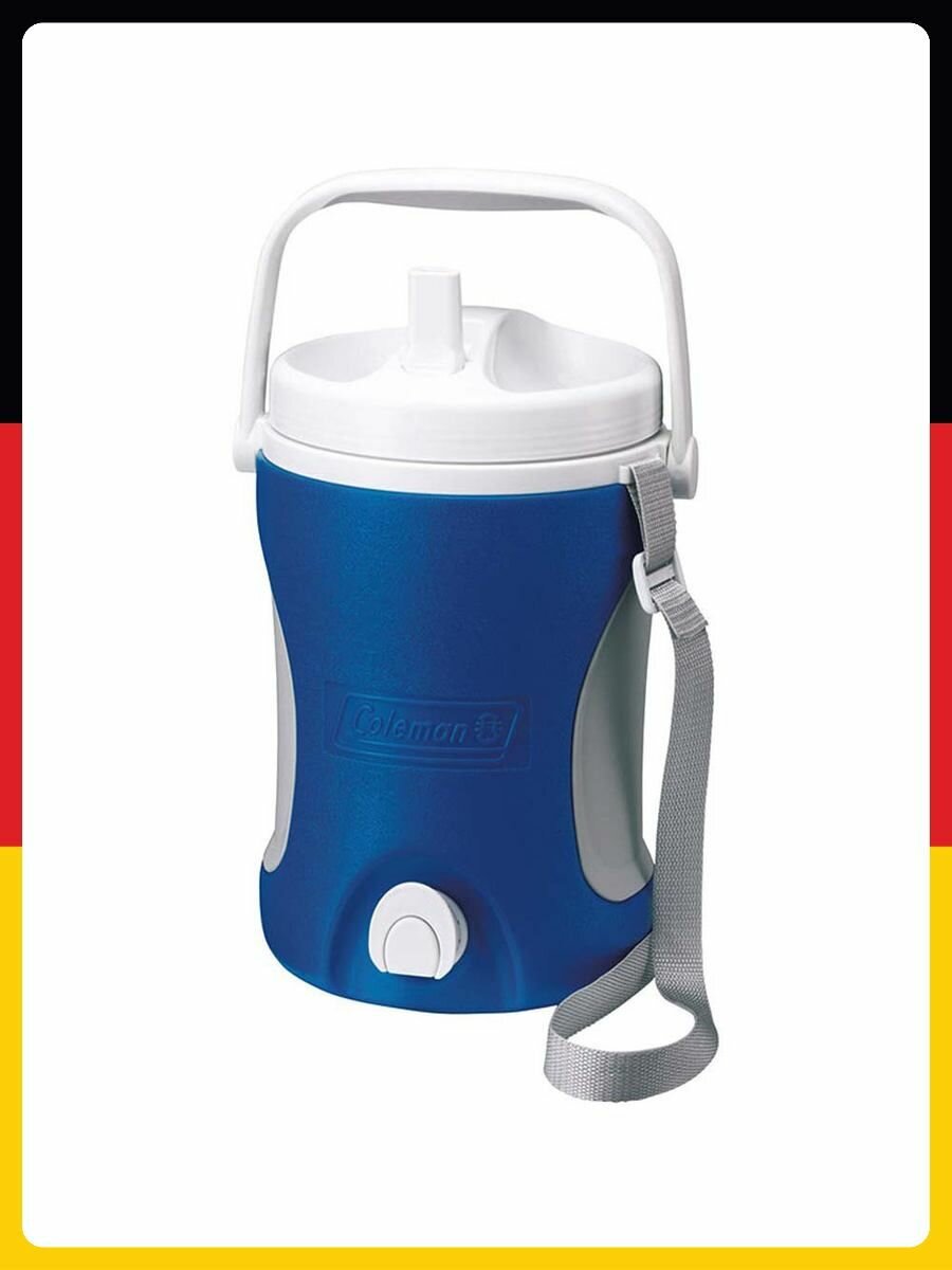 Термос Coleman Jug 3,8л