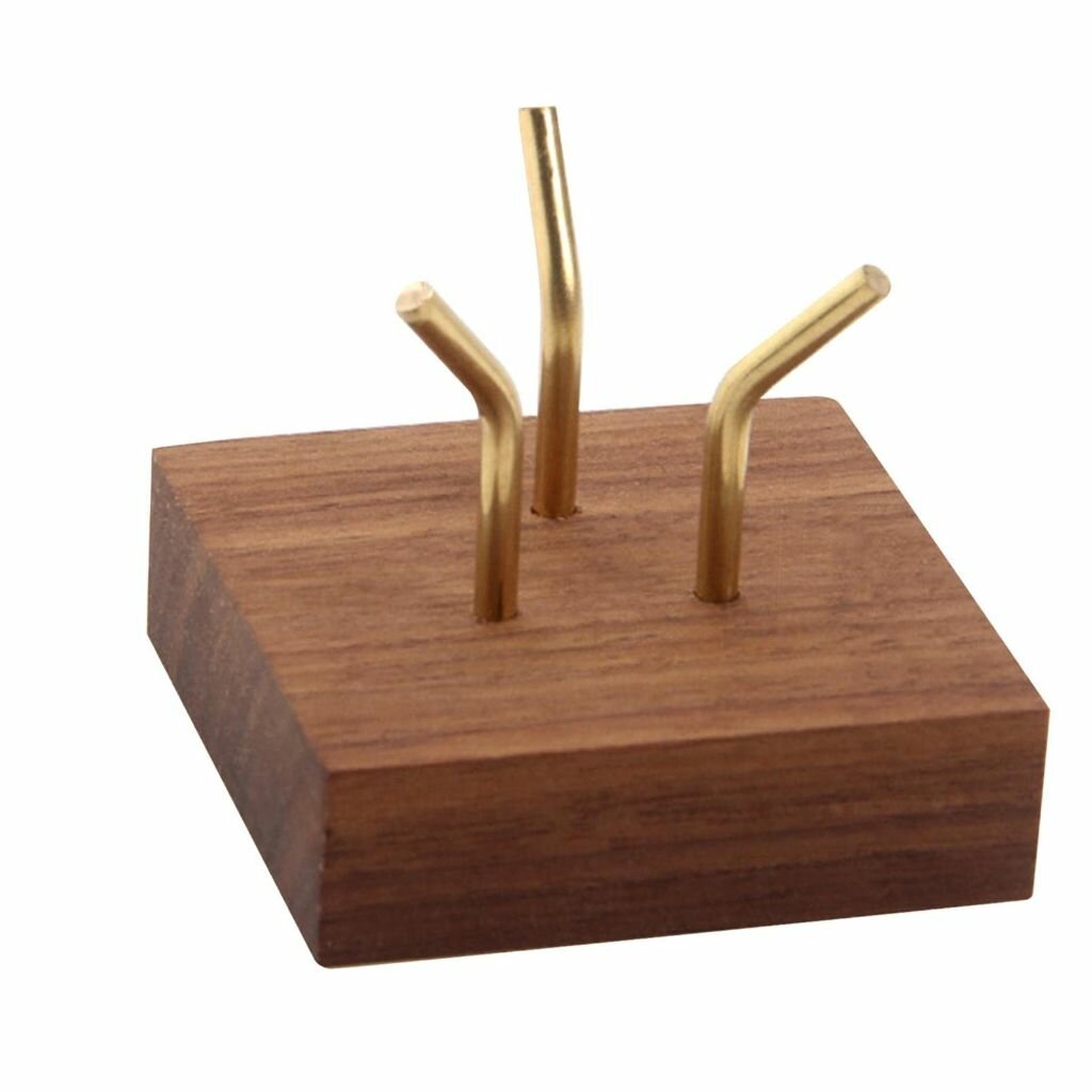 Стойка для камней и минералов