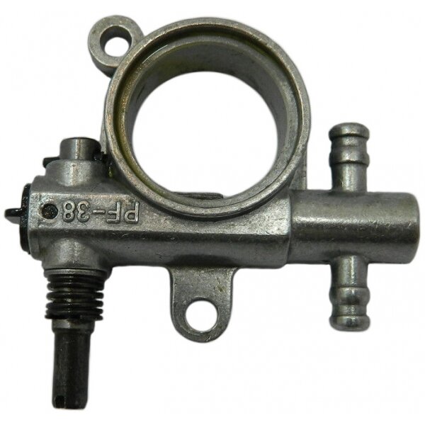 Маслонасос для Carver RSG-25-12К 01.008.00027 №585