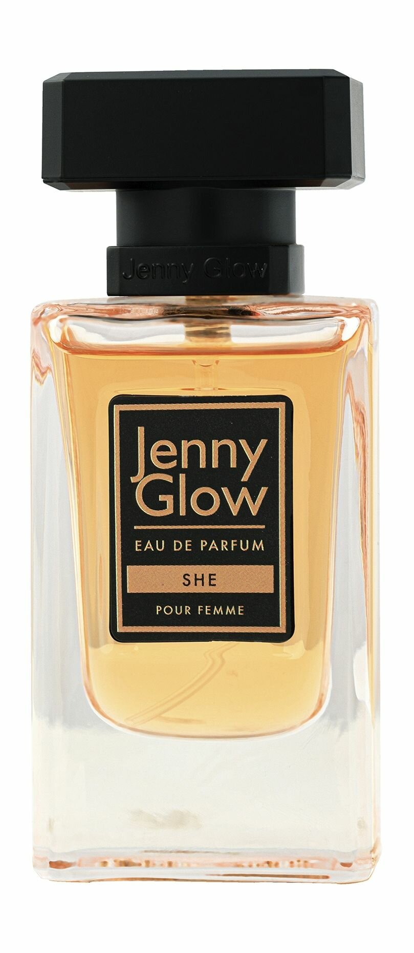 JENNY GLOW She Парфюмерная вода жен, 30 мл