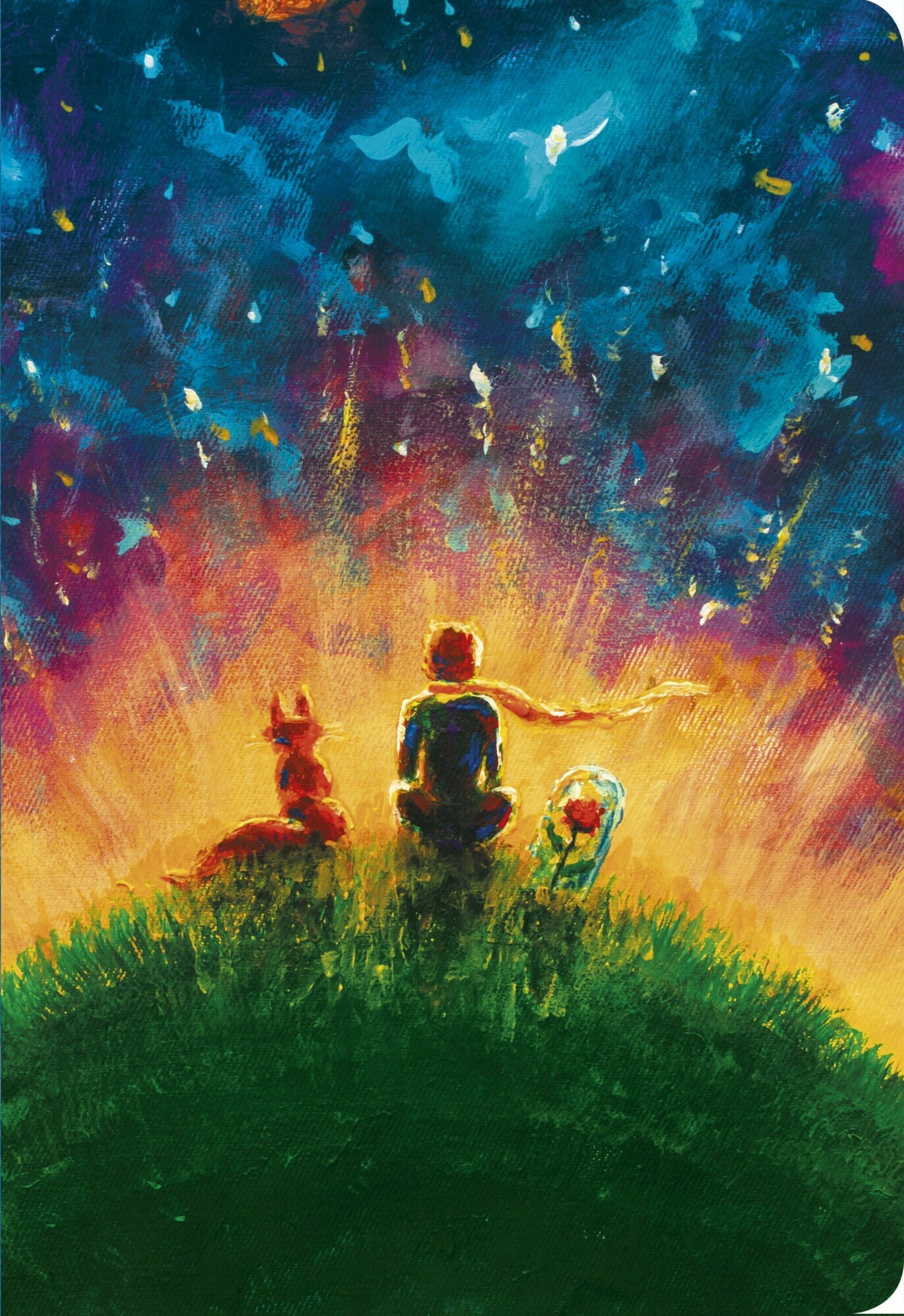 Тетрадь общая Listoff Simply No 15 60л ТПС460117