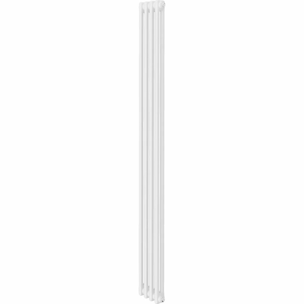 Дизайн-радиатор Royal Thermo Insignia C2180, 04 секций RAL9016 НС-1631202, линейки