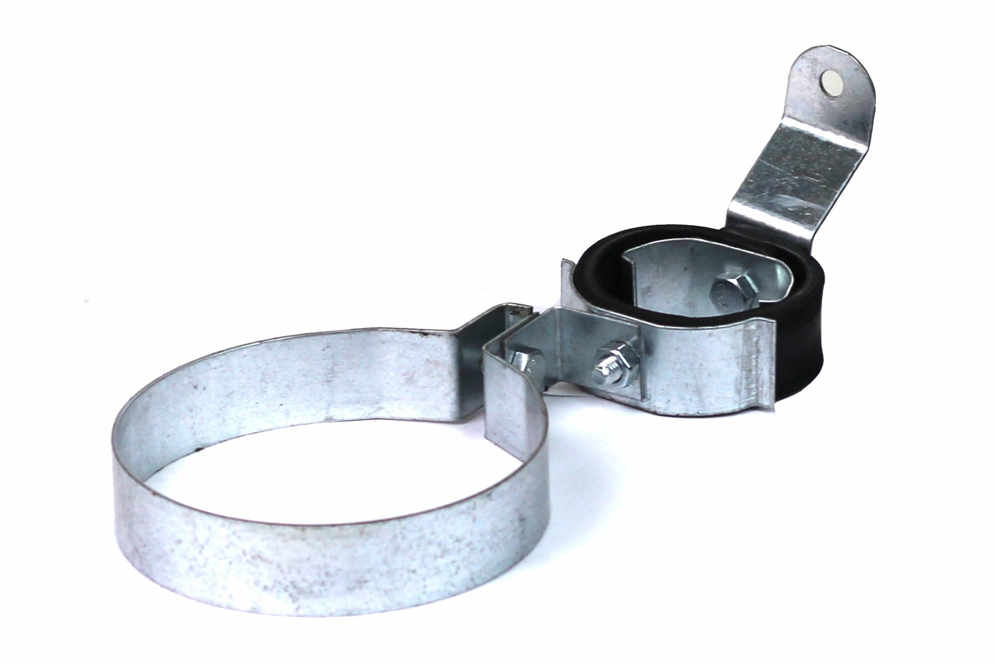 Хомут резонатора подвесной УАЗ Патриот, 452 (д.130мм)