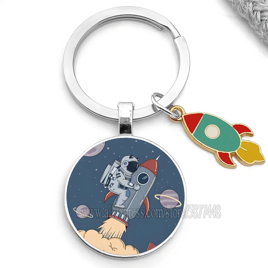 Брелок SUFANHYD