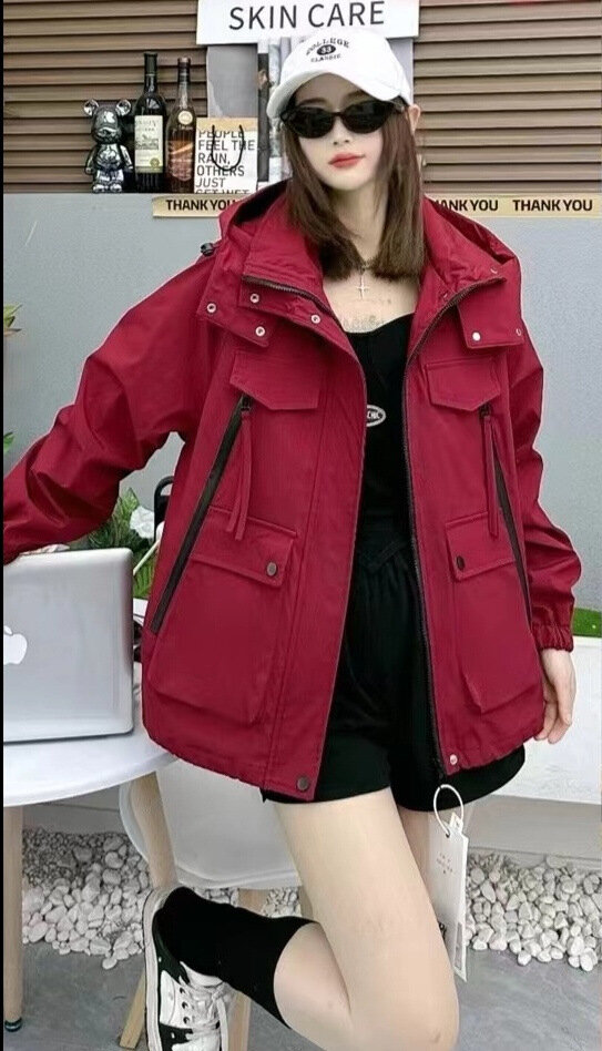 Куртка сноубордическая