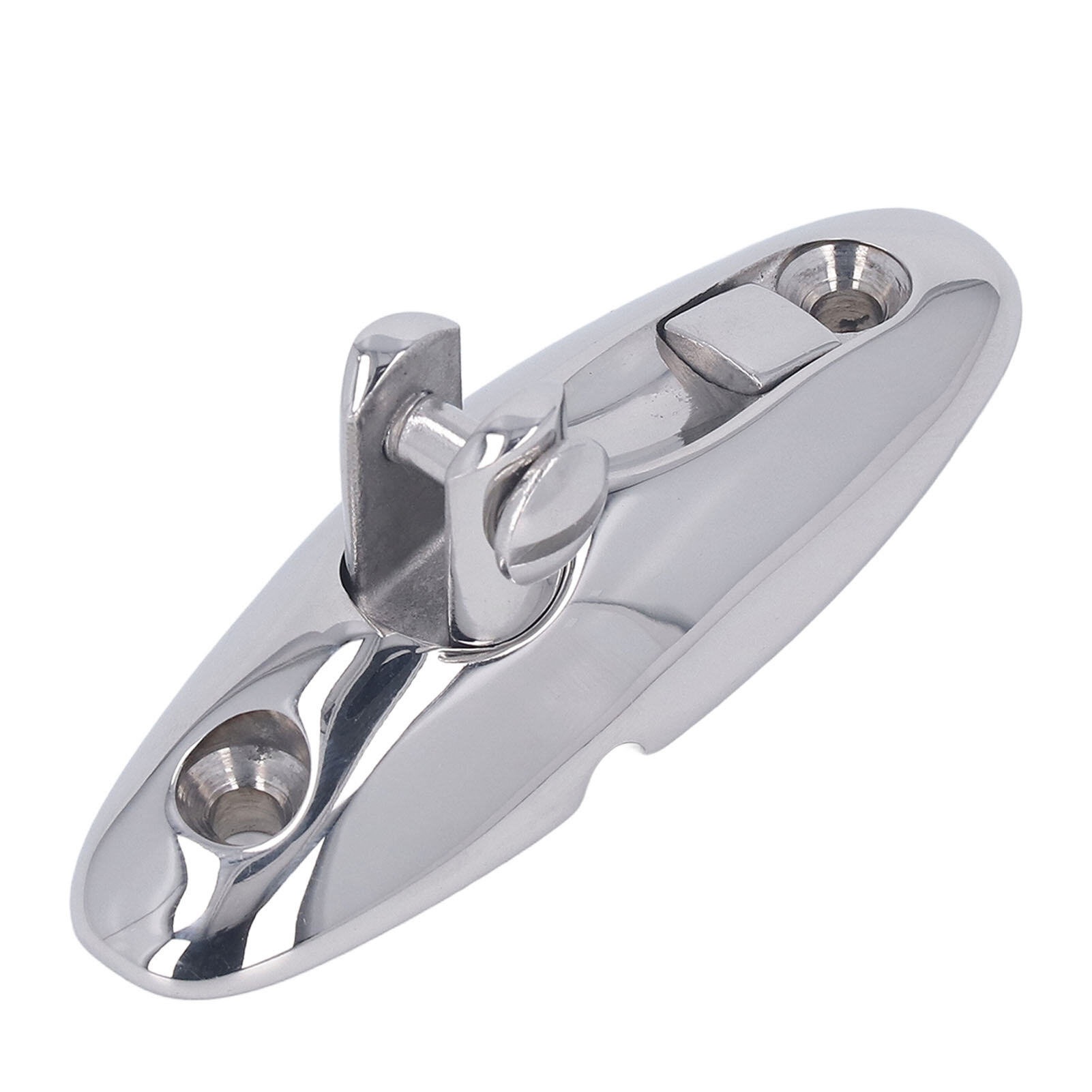 Поворотная Палуба Быстроразъемный Шарнир Из Нержавеющей Стали 92 мм Лодка Бимини Топ для Корабля Яхты