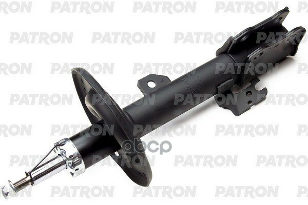 Амортизатор подвески передн лев LEXUS RX350 08- PATRON арт. PSA339282