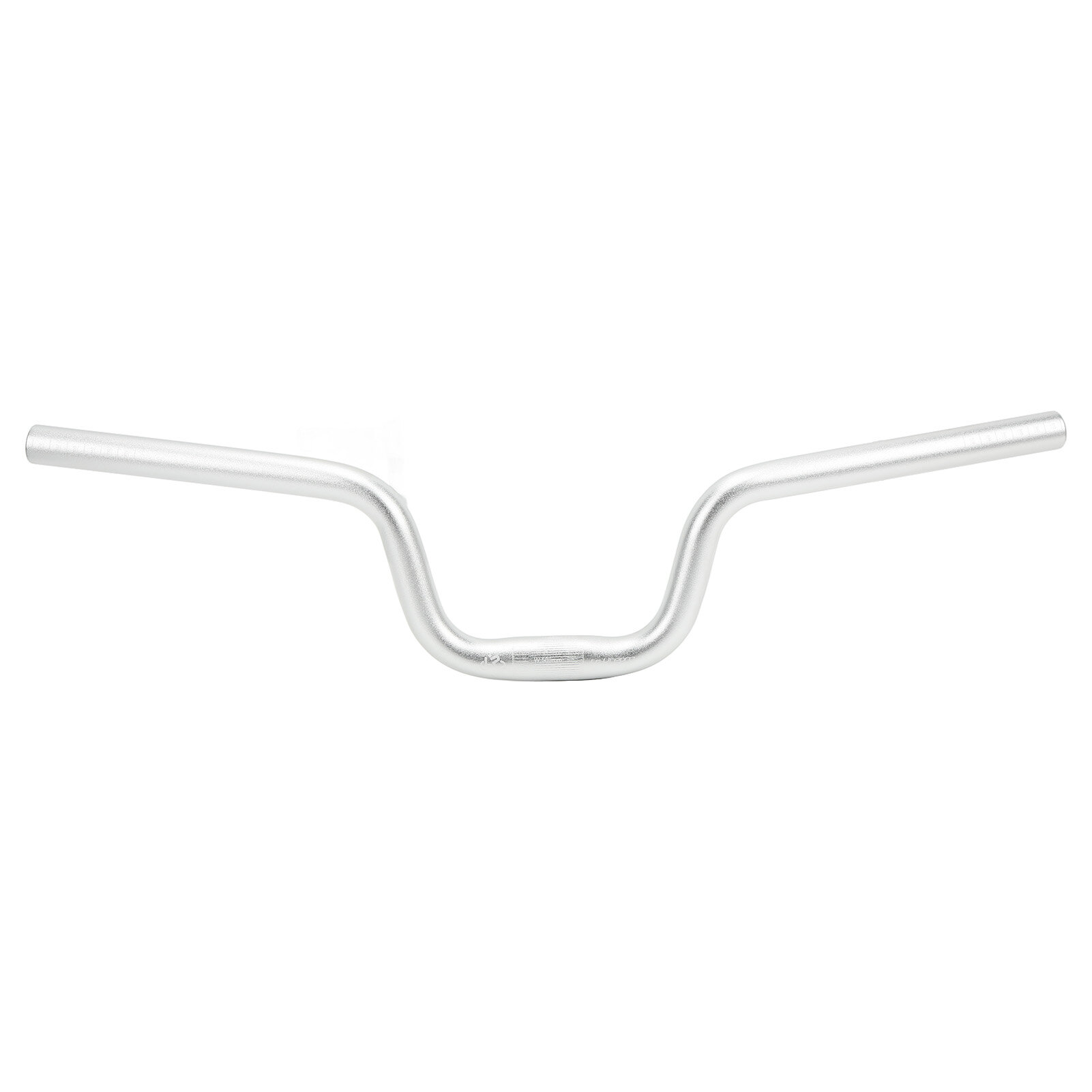 Lp Litepro велосипедный руль ласточка из алюминиевого сплава U-образный руль с подъемником для велосипеда Brompton Silver Lift 120 мм/4,7 дюйма