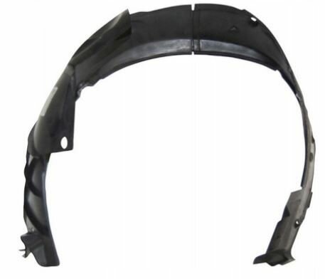 Подкрылок SAT 24424504, для Opel Astra 1998, передний, правый