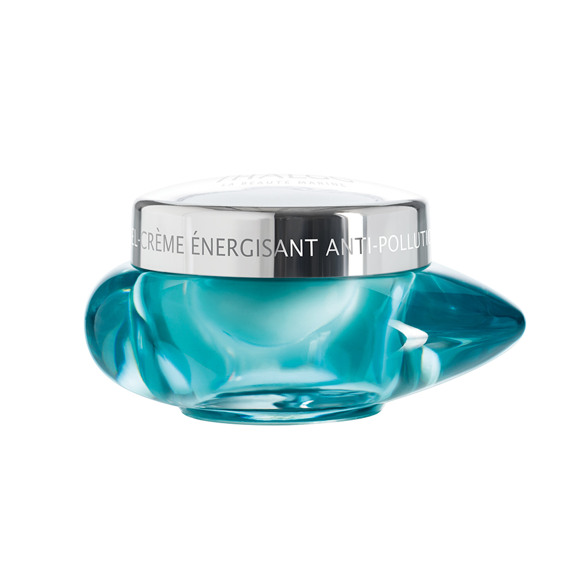 Энергизирующий увлажняющий гель-крем Thalgo Spiruline Boost 50 мл