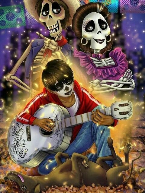 Алмазная картина "Кокосовый фильм" алмазная огранка 40х50 см,40x50cm, белый