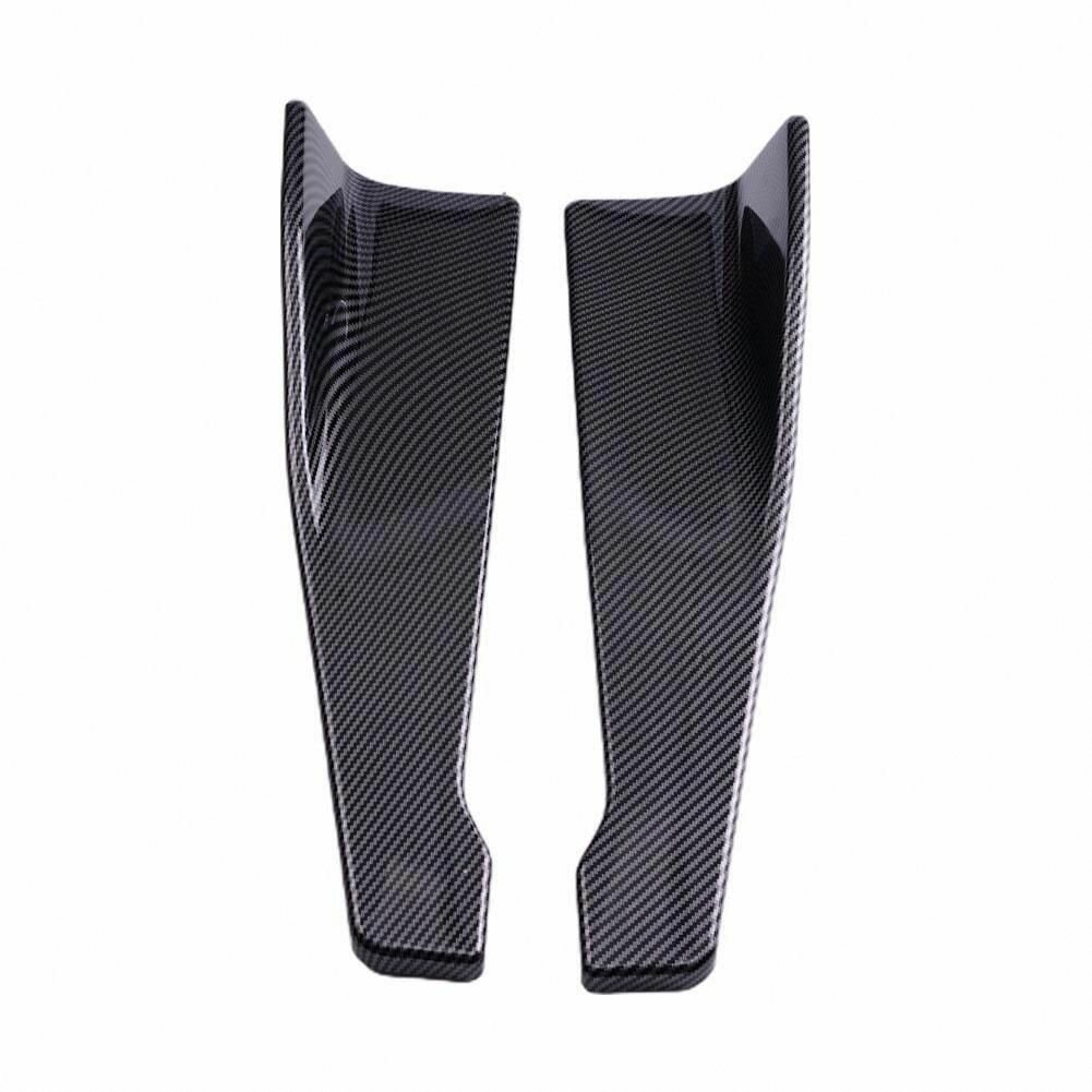 Накладка защитная на автомобильный бампер, Подходит для Audi, Honda, Ford и т. д.