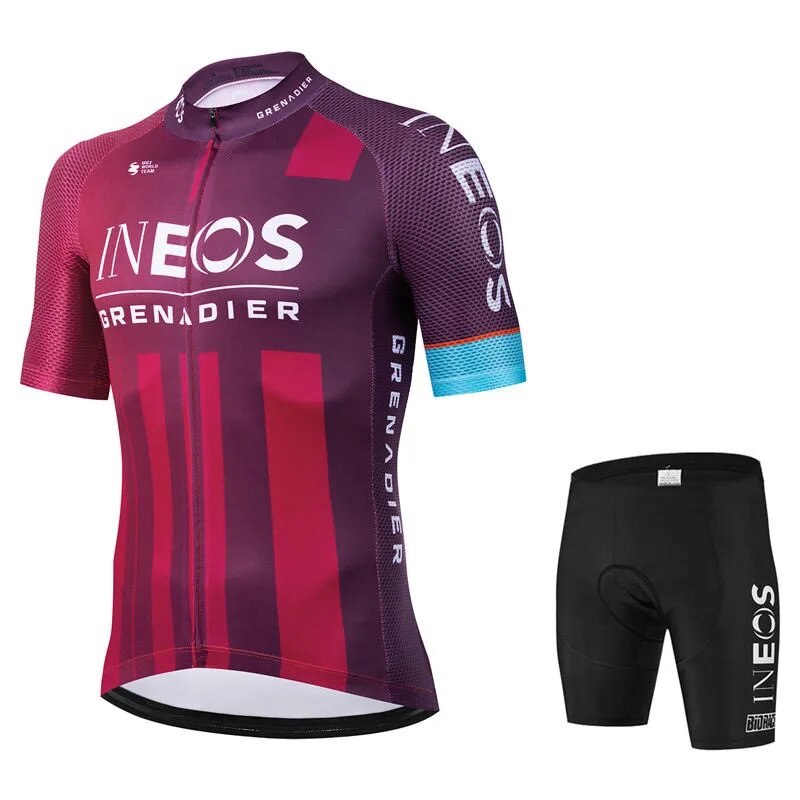 Велокомплект