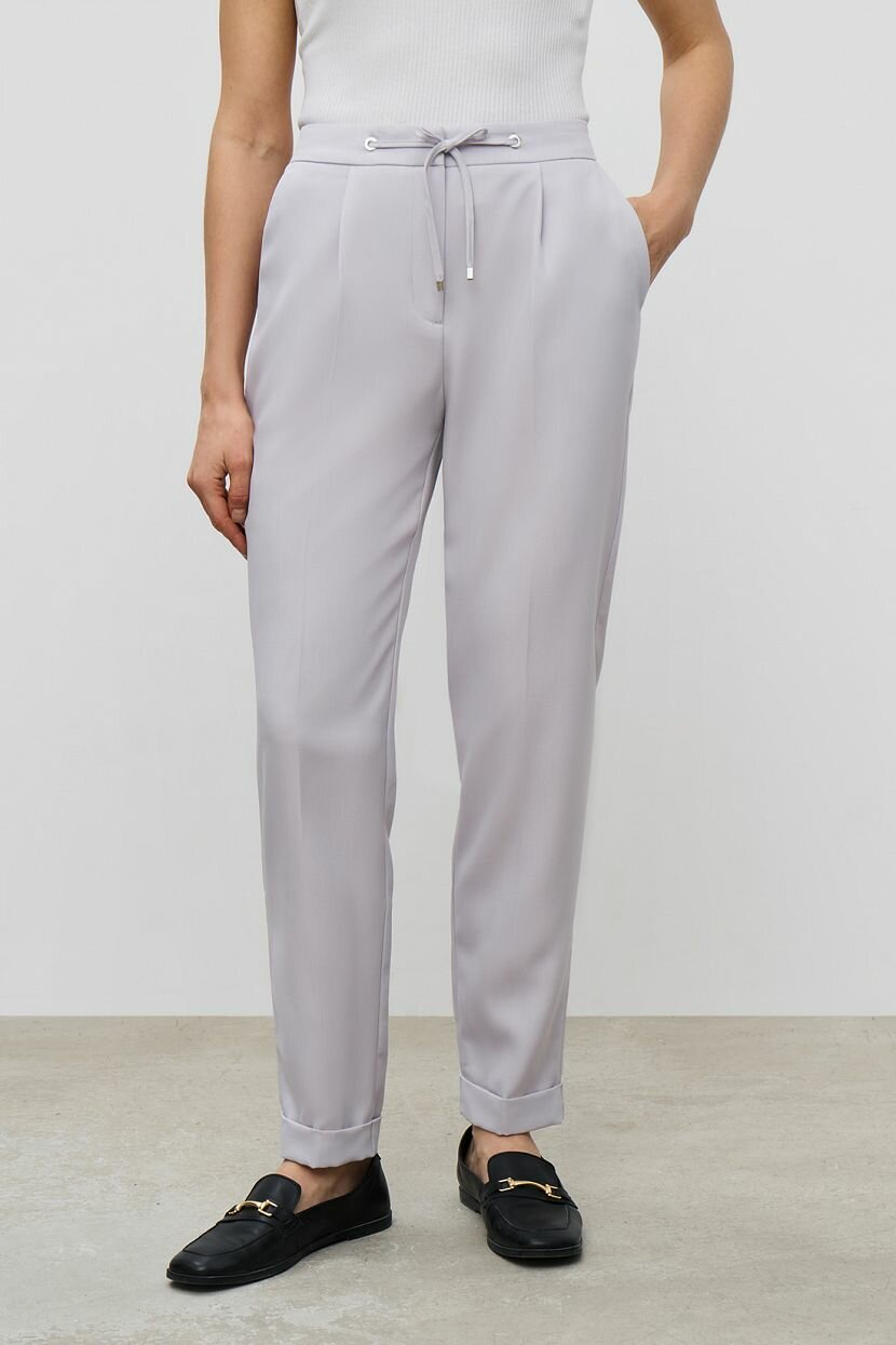 Брюки джоггеры