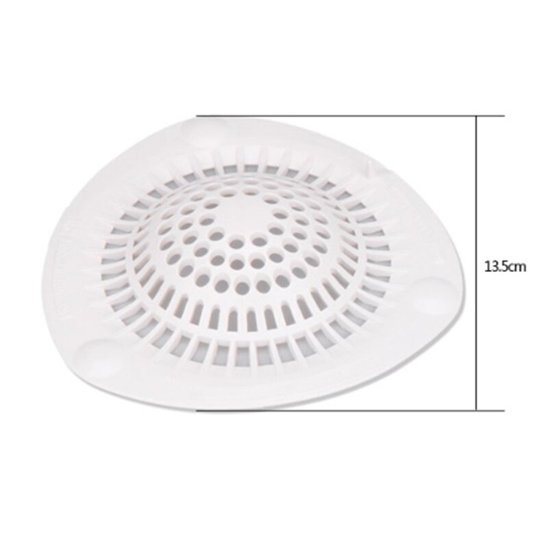 SRIWEN 2020 3 шт. Крышки для сливов в ванной комнате, бытовые канализационные фильтры против засорения кухонной раковины и канализации