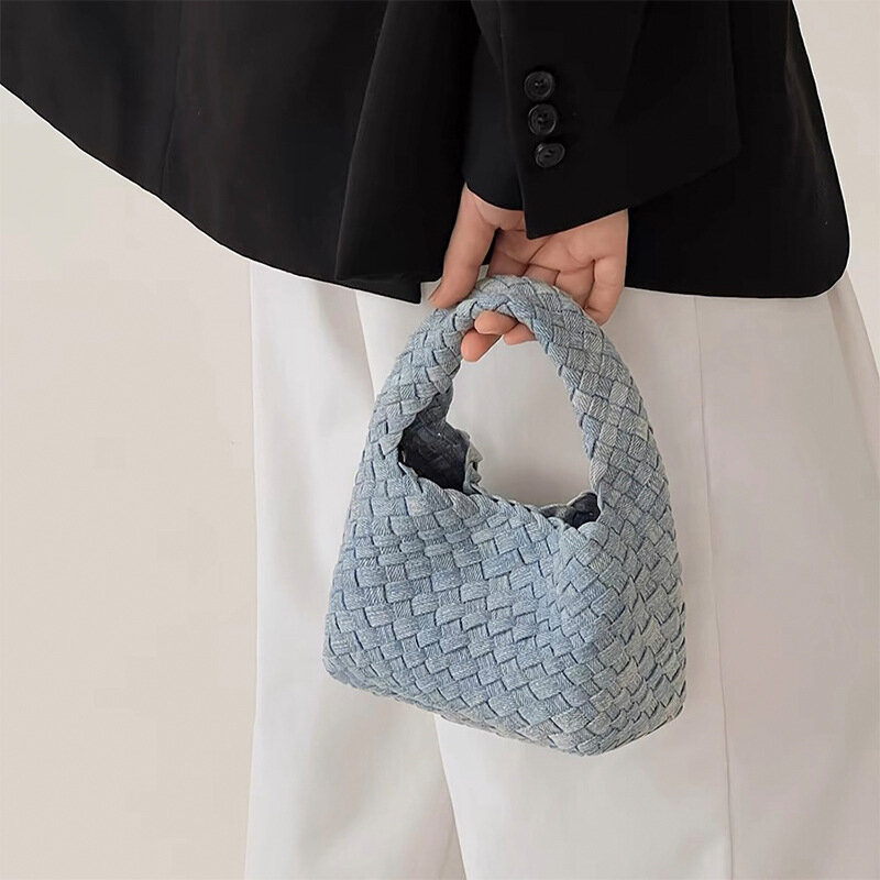 Сумка ведро