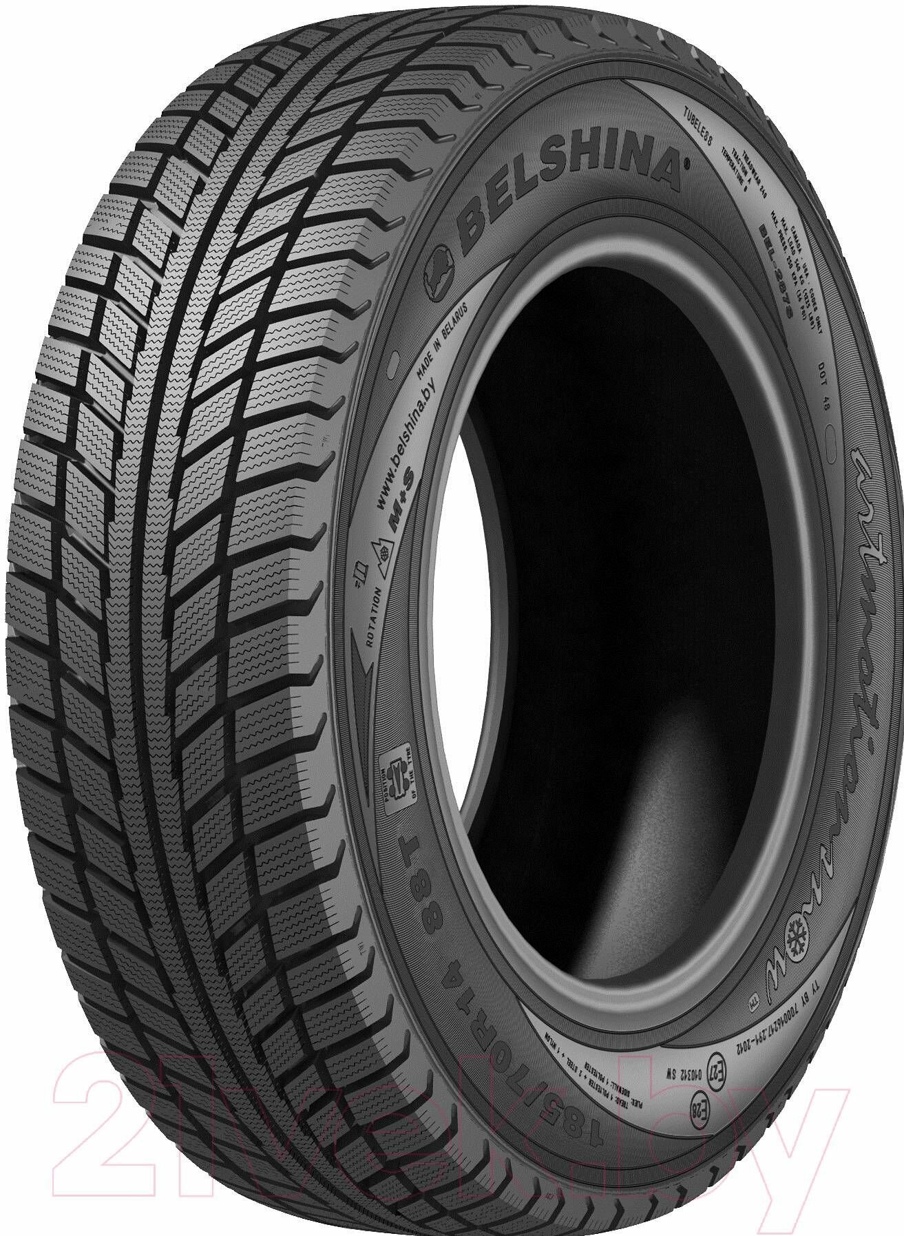 Автошина 225/45R17 94W BEL-285 Белшина TBL