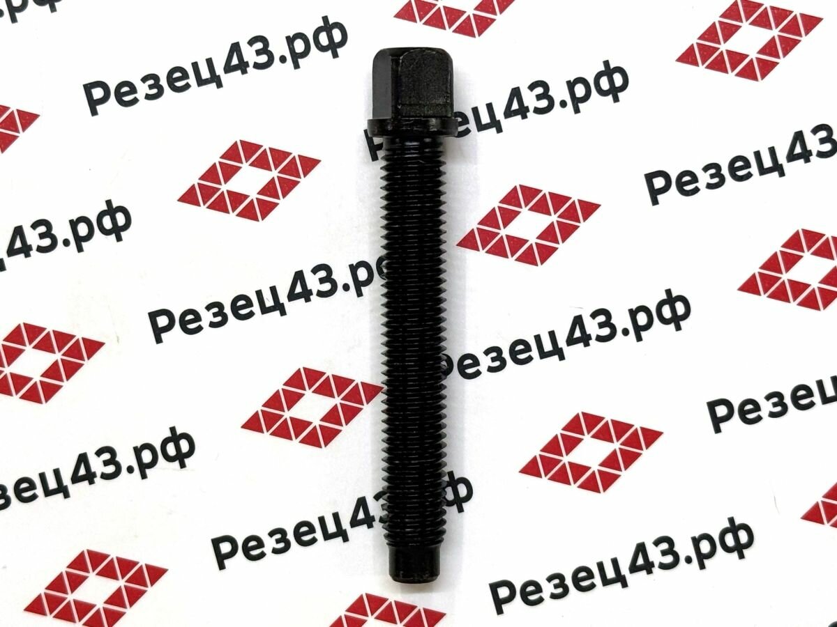 Болт резцедержателя M12x80