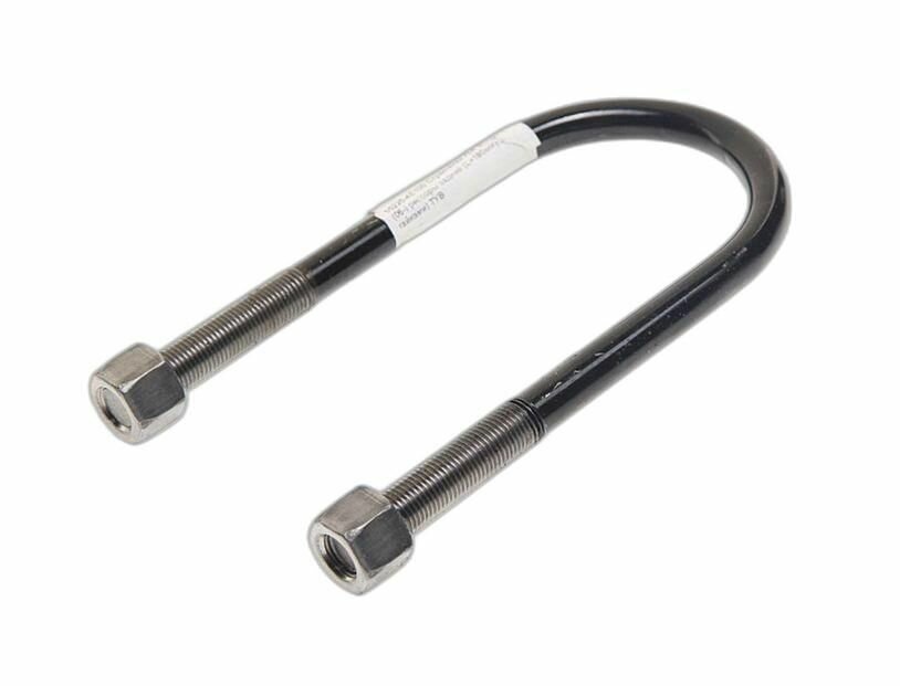 Стремянка рессоры KIA Bongo 3 L180