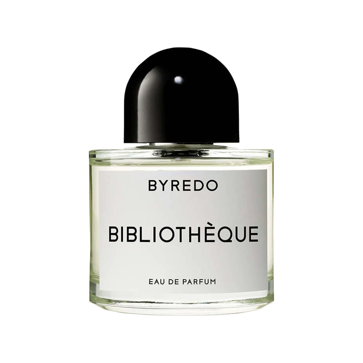 Парфюм BYREDO Bibliotheque 50мл, унисекс, флакон перезаполняемый, шведский парфюм