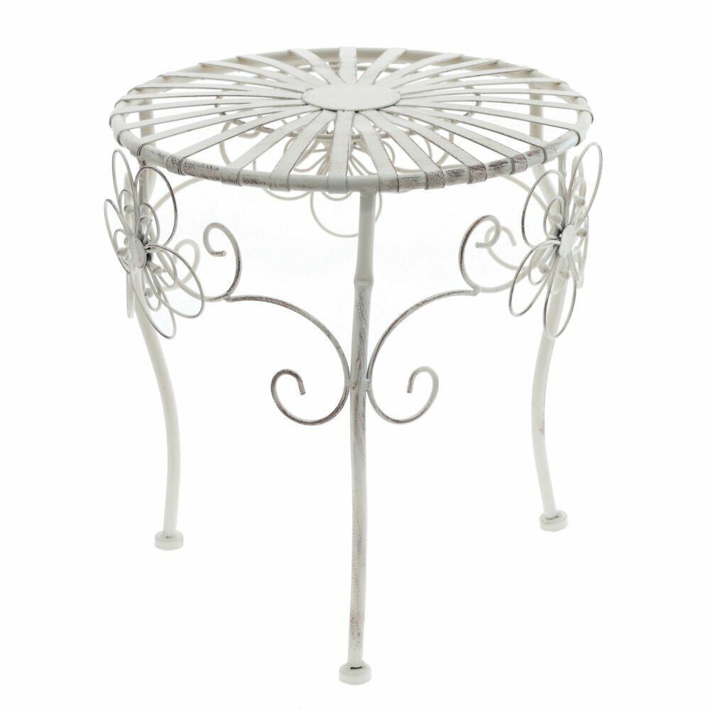 Подставка для цветов, 32х32х35,5 см KSM-817427