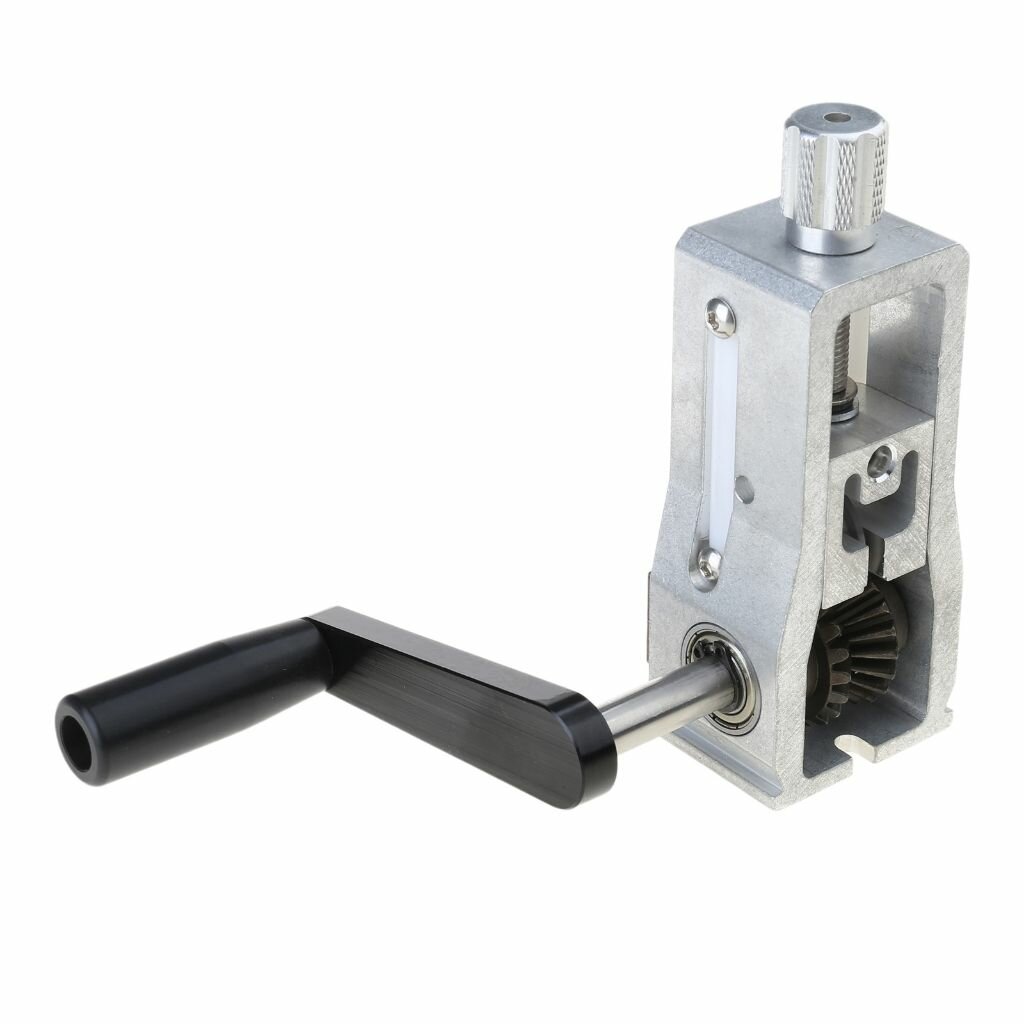 Машина для зачистки проводов